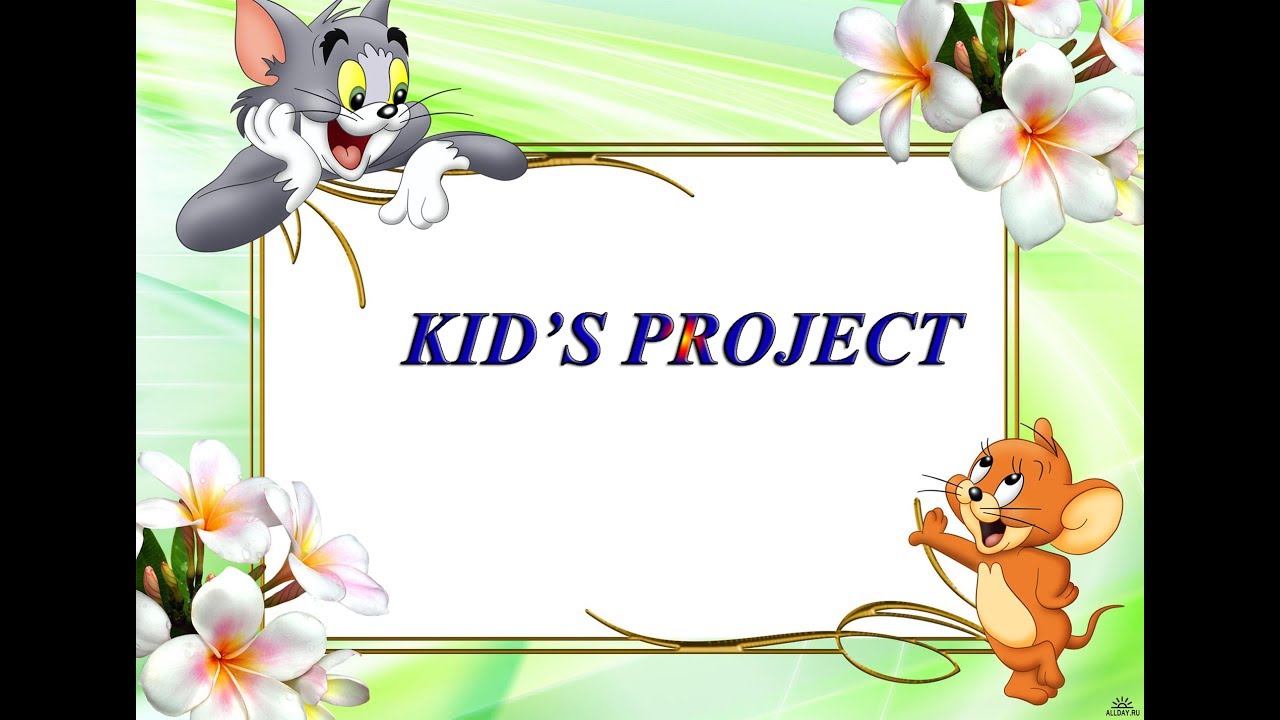 School project || kid's project || GK project || Project based on ...