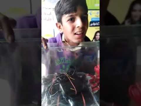 A cute body cant cay whatsapp amazing  and inspiring video
