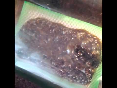 Making shatter - YouTube