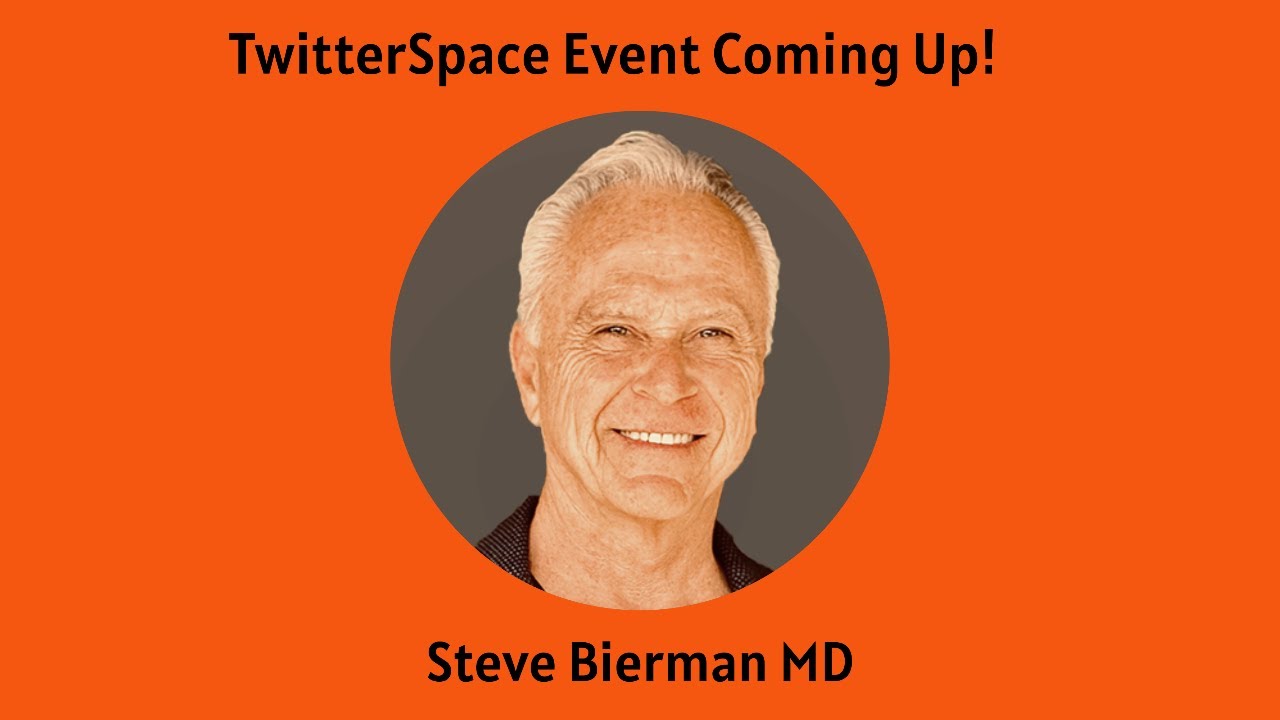 Steve Bierman MD: NLP, Hypnosis Uses for Healers & Helpers - YouTube