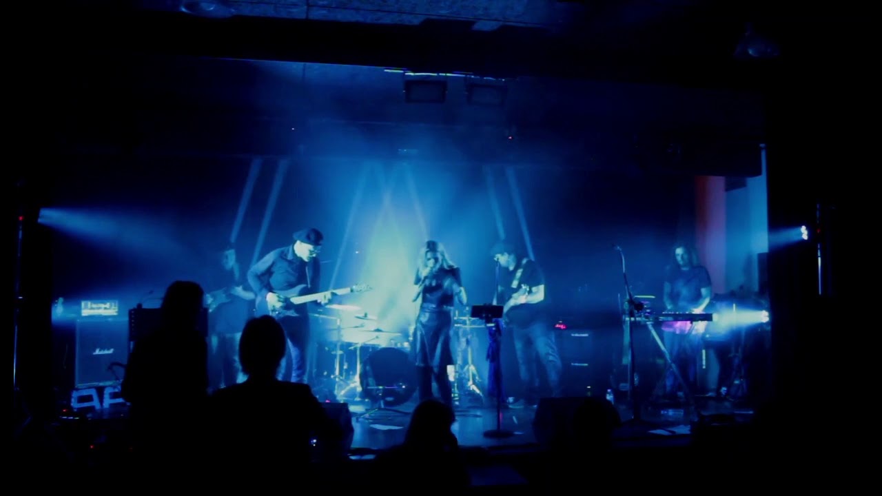 Ultim's - Proud mary - Mars 2019 - YouTube