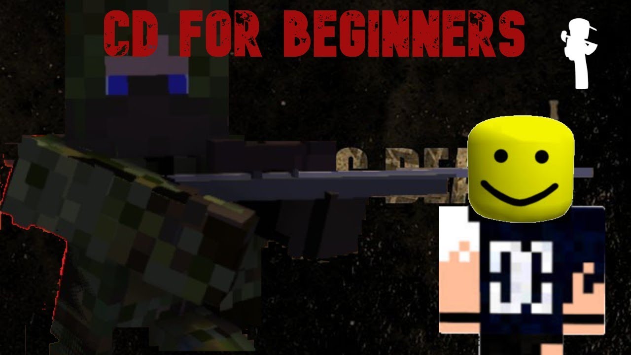 The Crafting Dead beginner's guide - YouTube