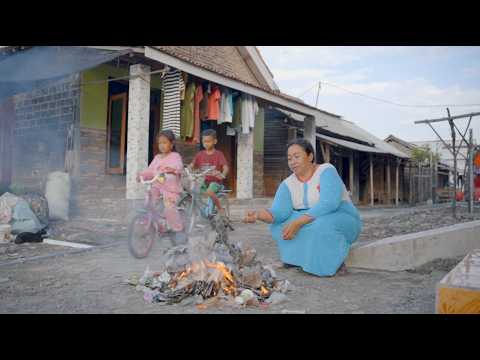 Plastic waste, an all-encompassing crises.