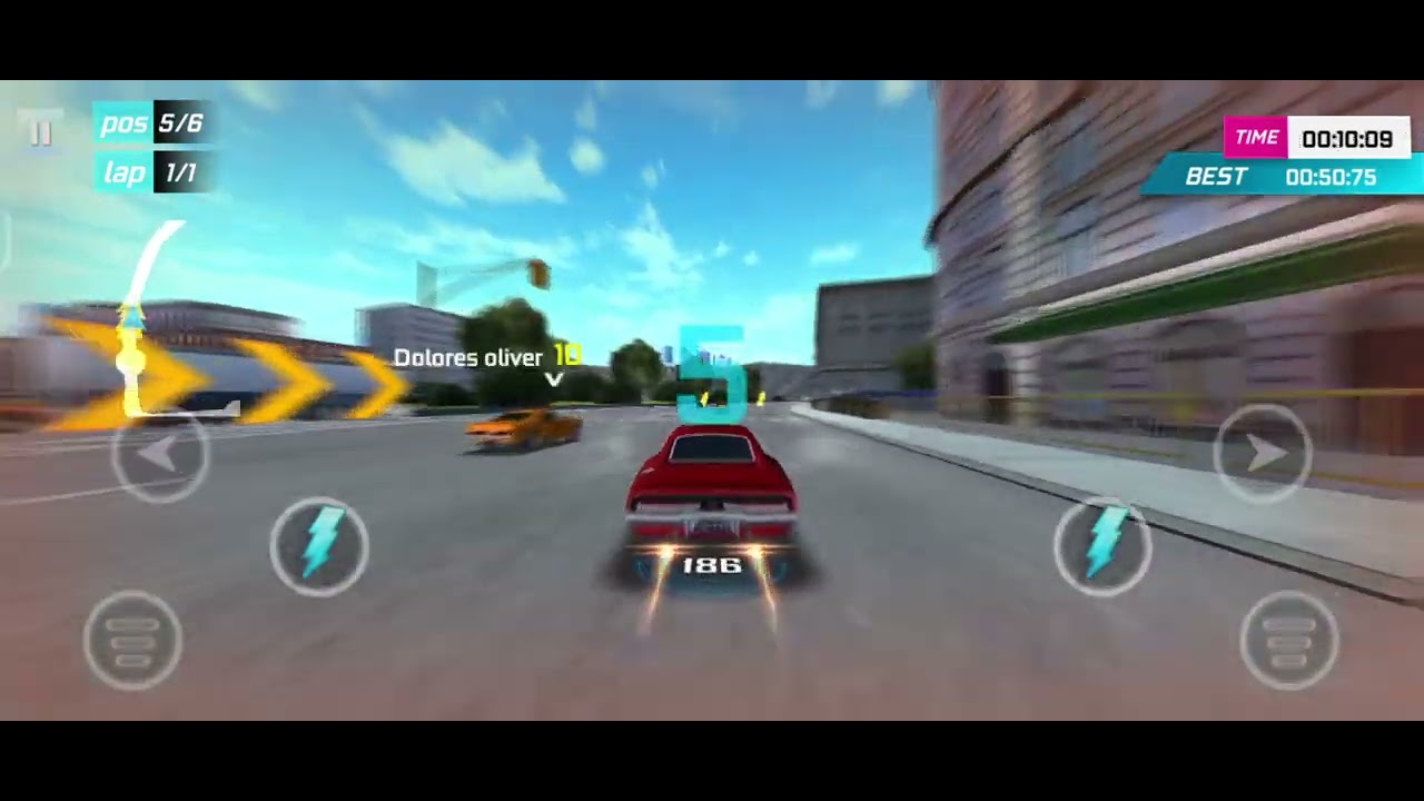 Car racing game best android | Car race game android mobile | race ...