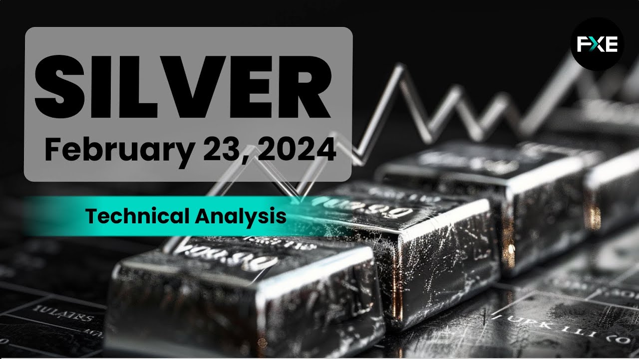 Silver Daily Forecast And Technical Analysis For February 23 2024 By silver-daily-forecast-and-technical-analysis-for-february-23-2024-by