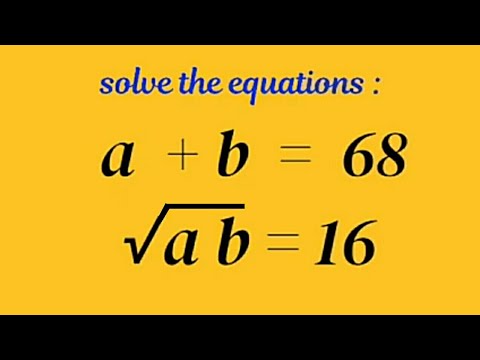 How to find solution : - YouTube