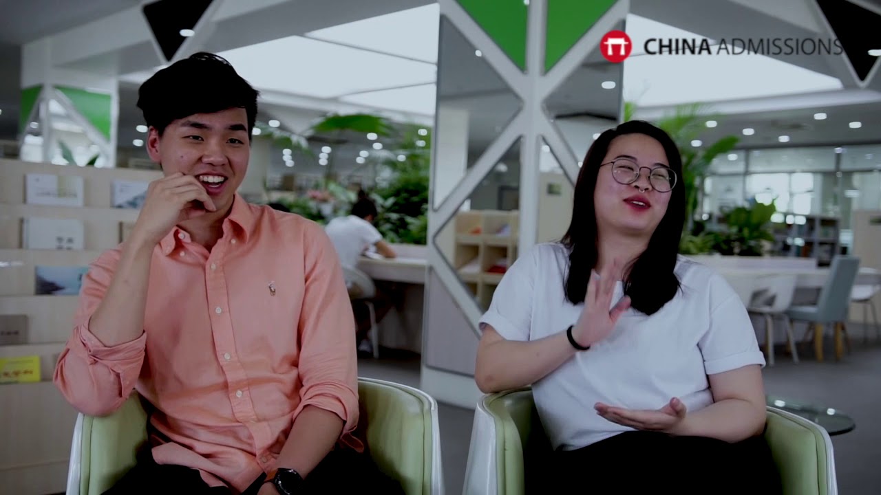 Mauritian Students 🇲🇺 in China 🇨🇳 - YouTube