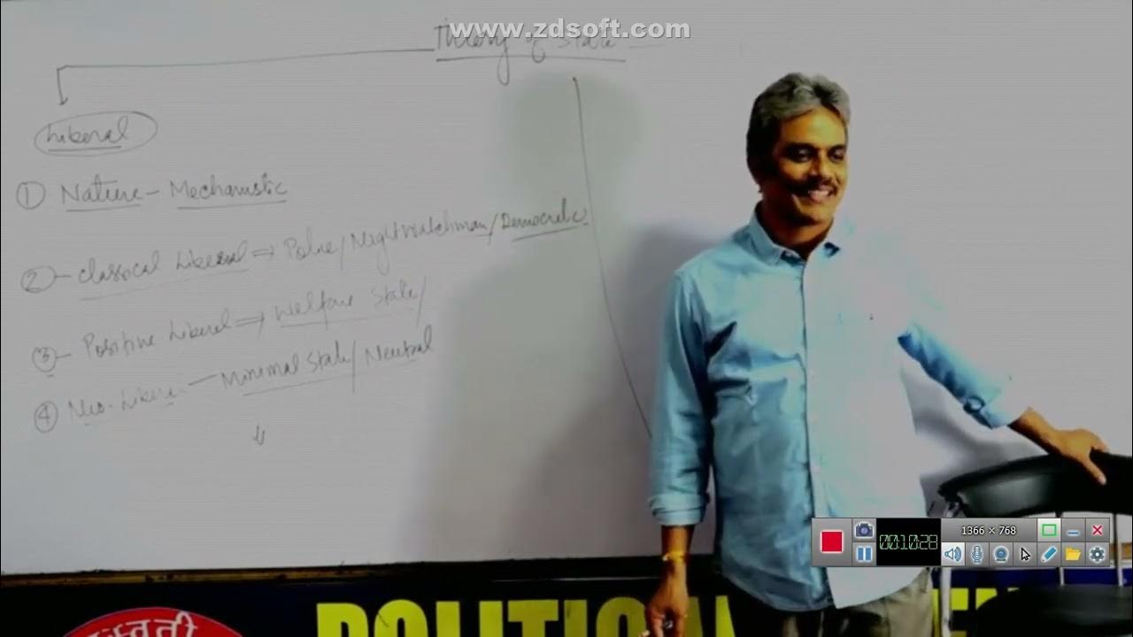 political theory 29 - YouTube