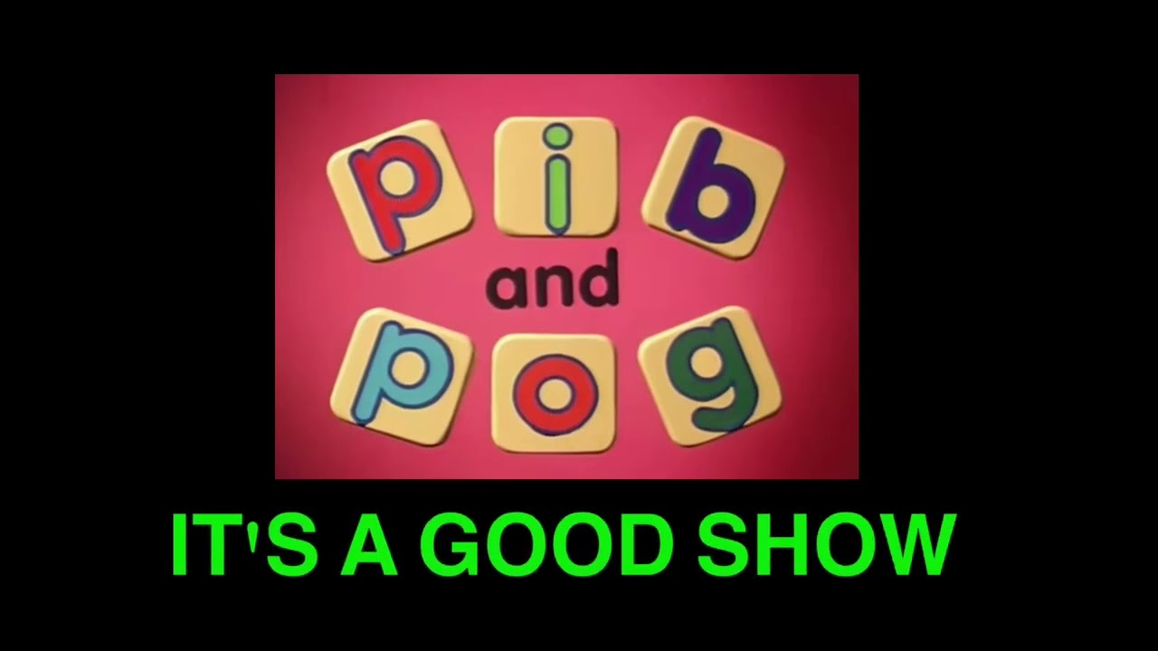 My opinion on pib and pog - YouTube