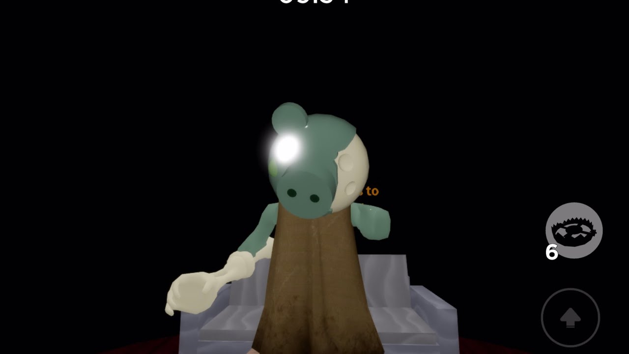 ROBLOX PIGGY TOURNAMENT QUALIFIER: Kenneth_072007 VS. Abdimalik300000 ...