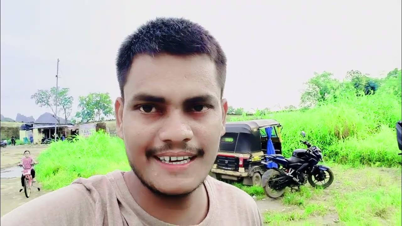 जानिए हम लोग कहाँ रहते है !! jaaniye ham loh kaha rahte hai !! sunil kewat vlog - YouTube