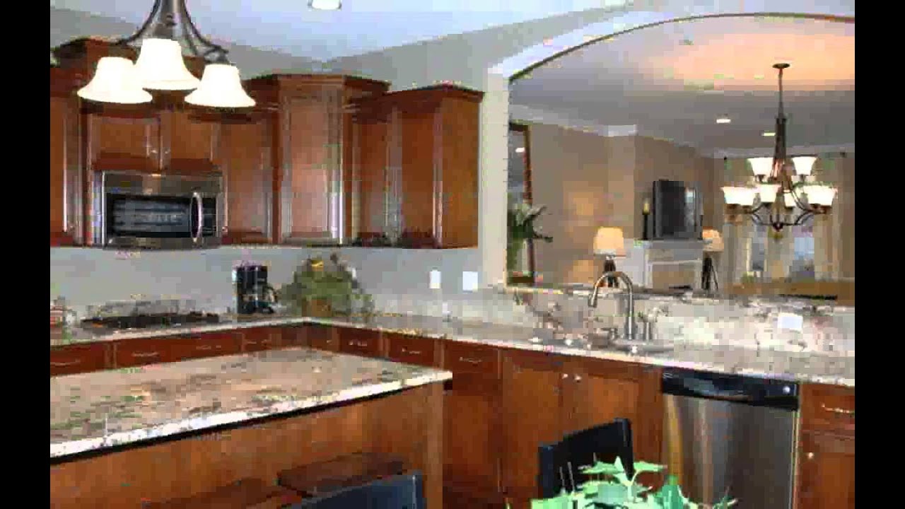 Design My Kitchen Ideas - YouTube