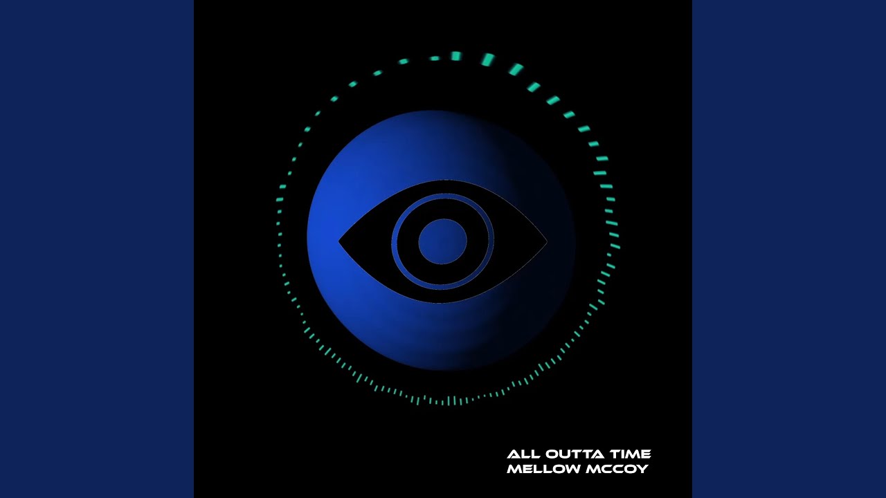 All Outta Time - YouTube
