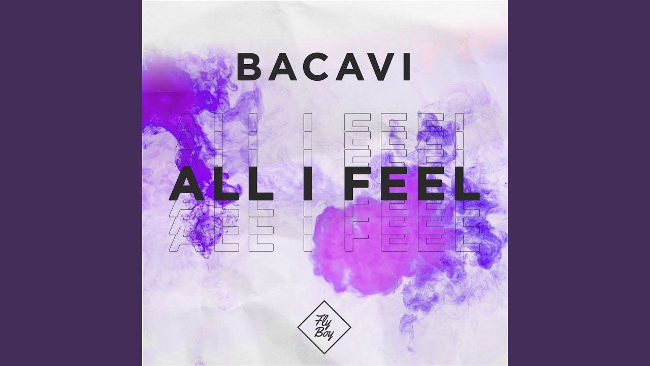 All I Feel (Extended) - YouTube