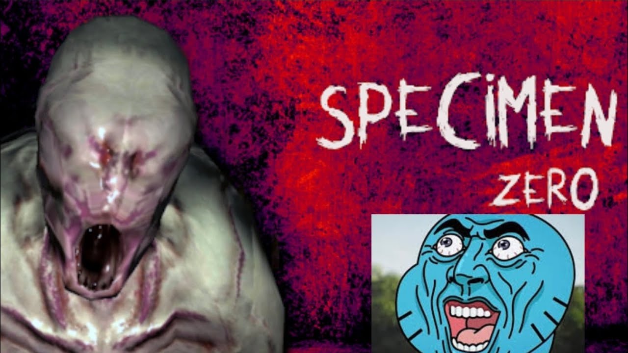 SPECIMEN ZERO MULTIPLAYER con SEGUIDORES - YouTube