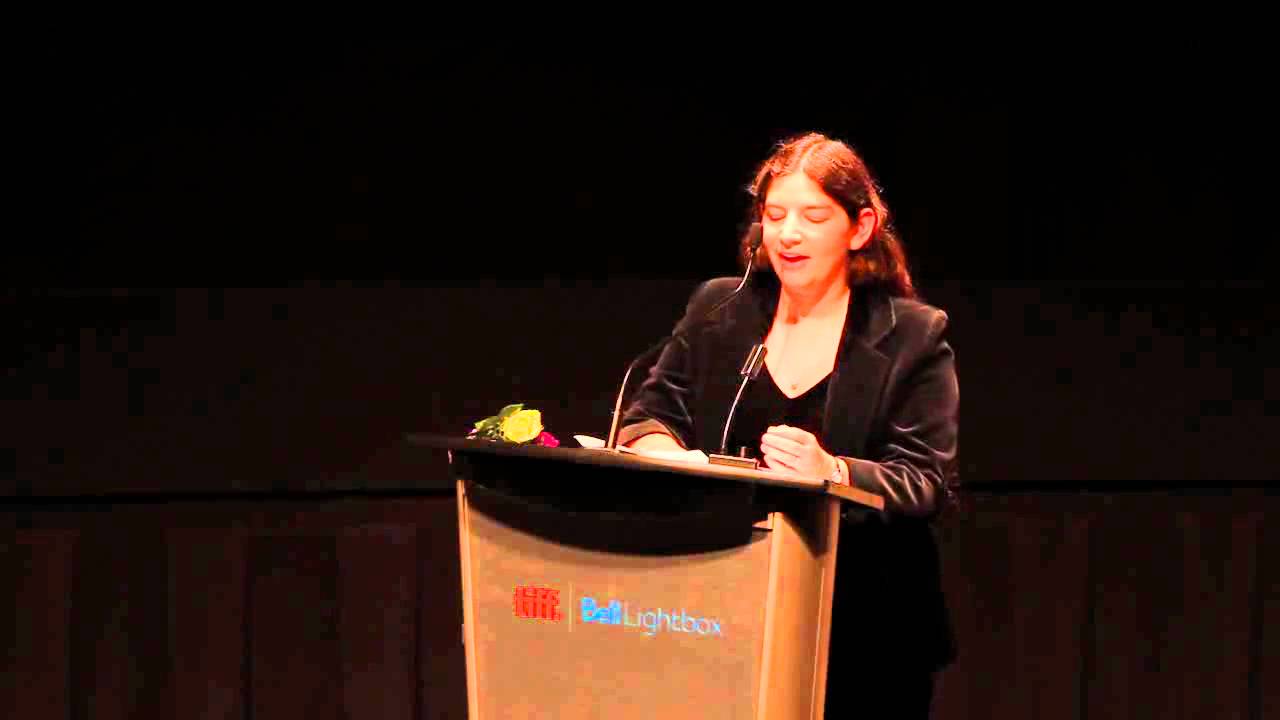 TheWIFTS - Rachel Zimmerman - YouTube