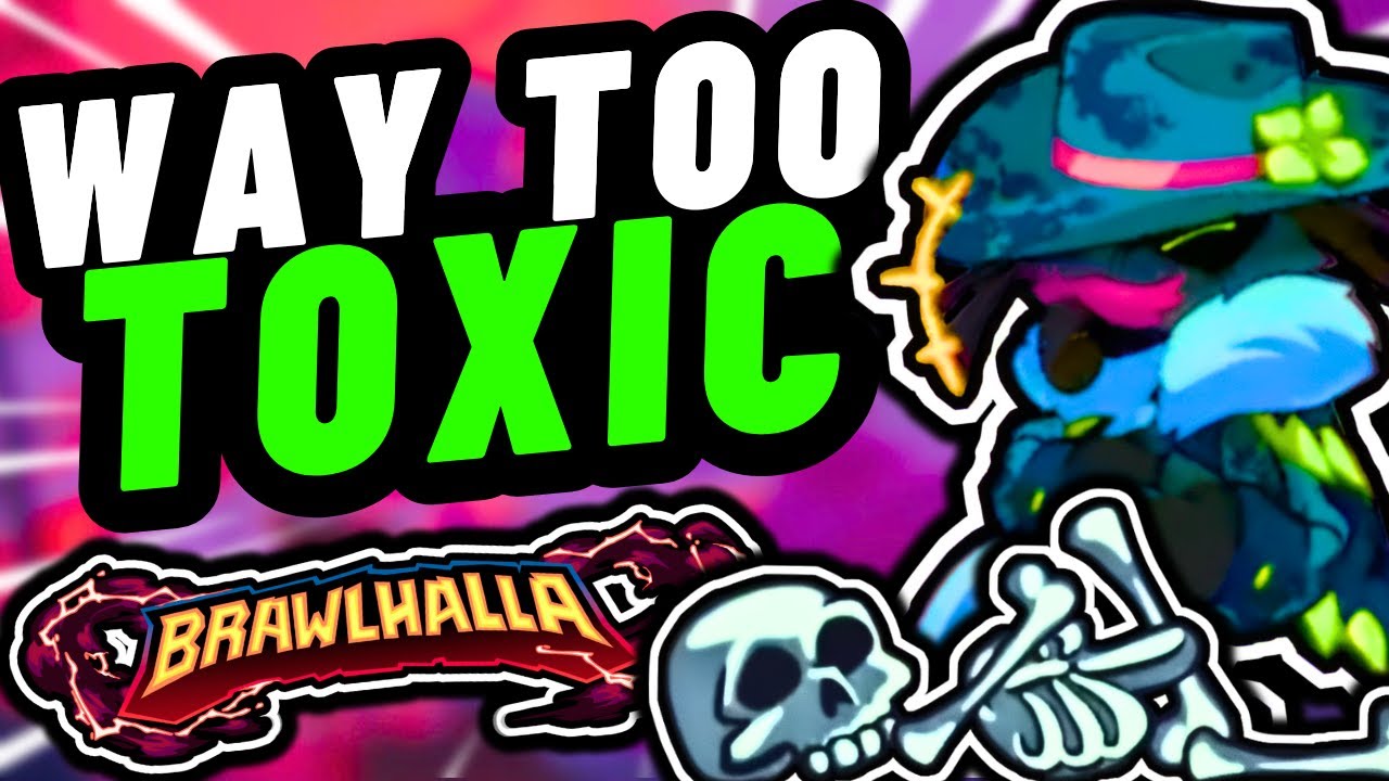 THE NEW EMOTES ARE INCREDIBLY TOXIC (ft. Godly) - YouTube