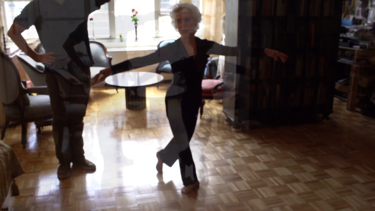 2018: Duet - Martin Harvey and Carol Teten - YouTube