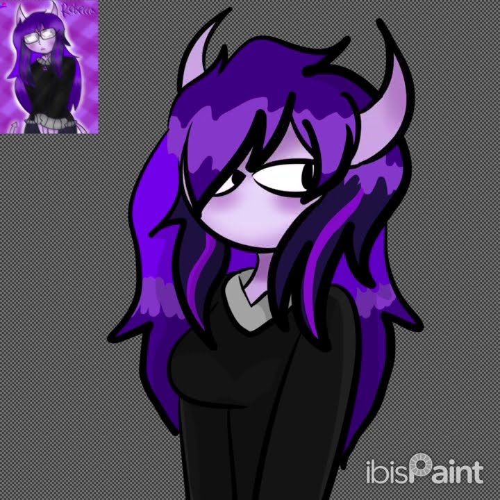 Drawing HB Ocs #60 - YouTube