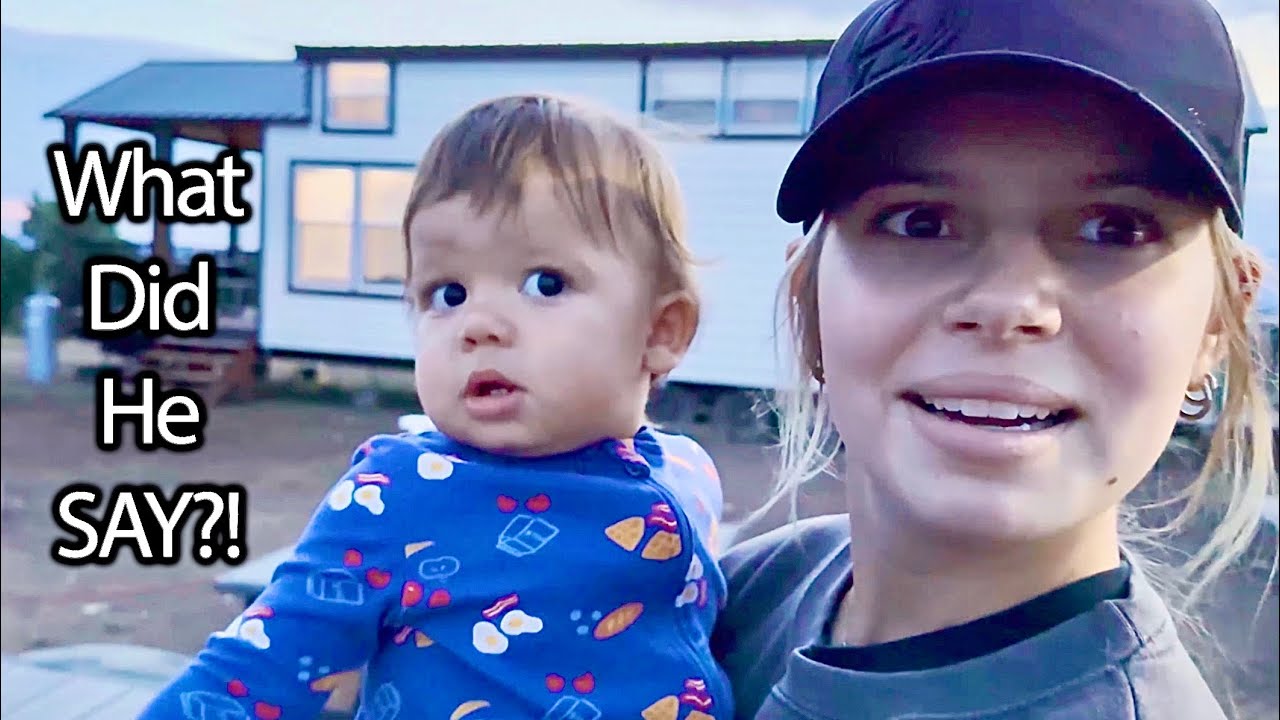 How Does He KNOW THAT NAME?! - YouTube