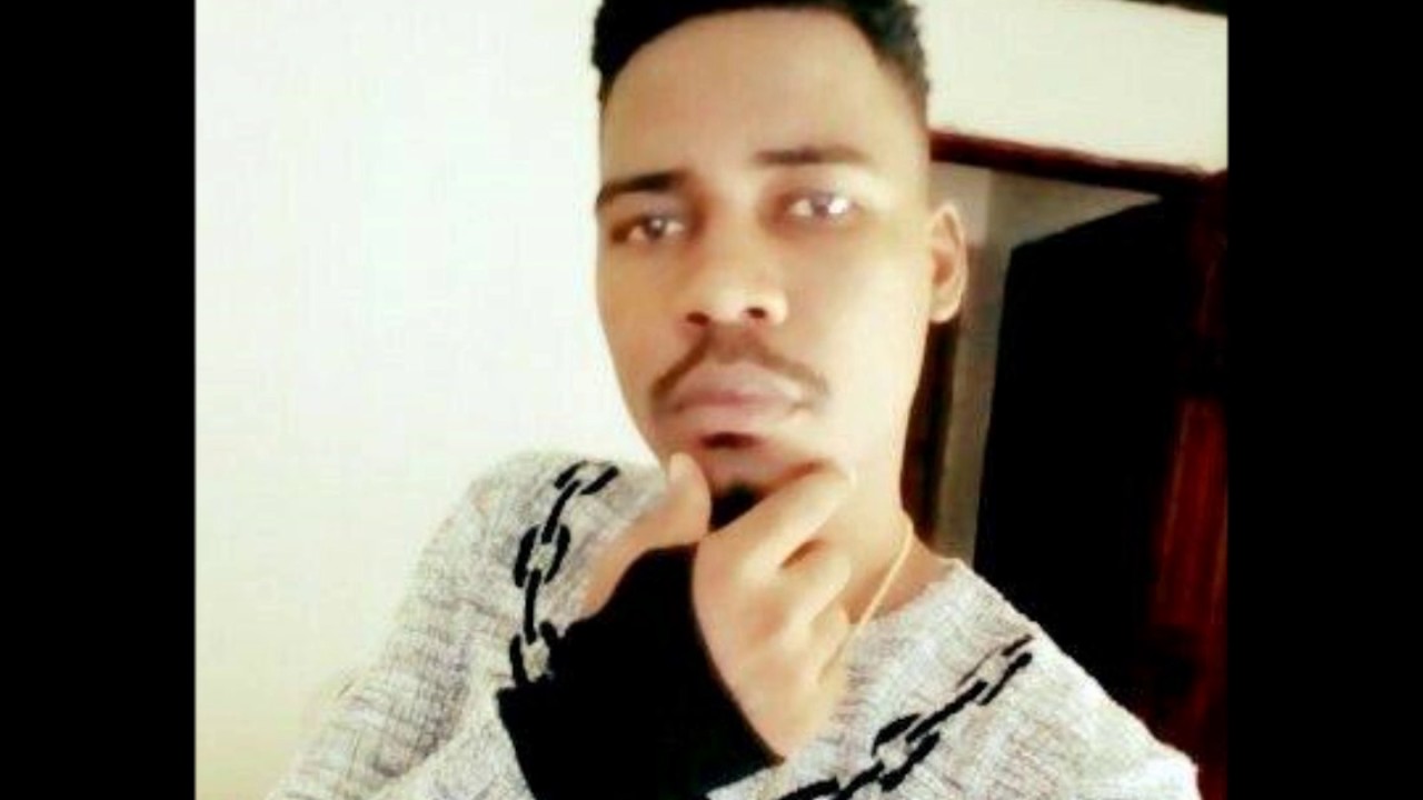 Worrior-Jimmy Arabu - YouTube