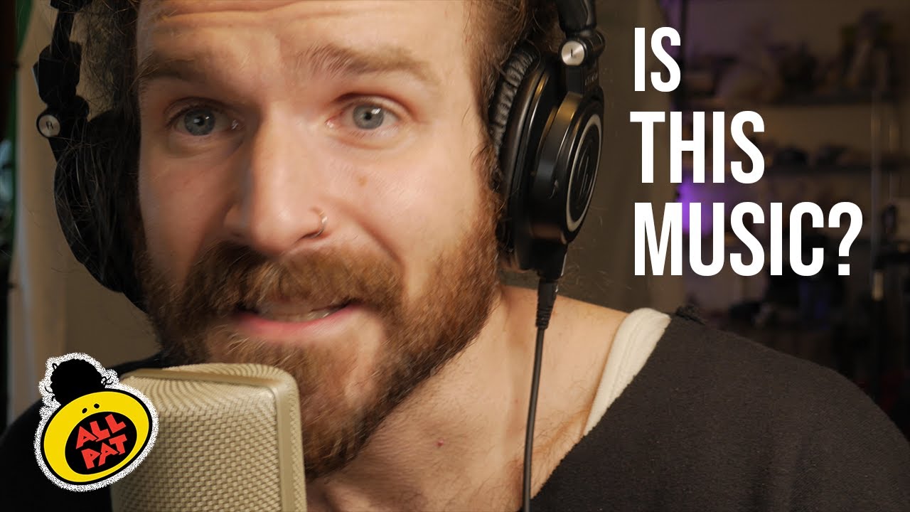 Lets make something together - PatSongz - YouTube