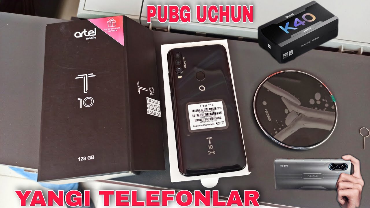 YANGI TELEFONLAR NARXI REDMI K40 ARTEL SAMSUNG 📞743421500 янги ...