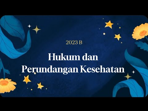 NABILA AZIZAH || 2311016074 || UU NO. 36 TAHUN 2009 PASAL 79