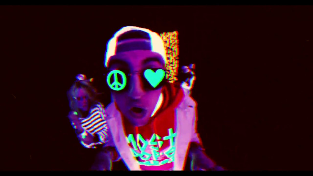 Loud - Mac Miller (Trantic Remix) - YouTube