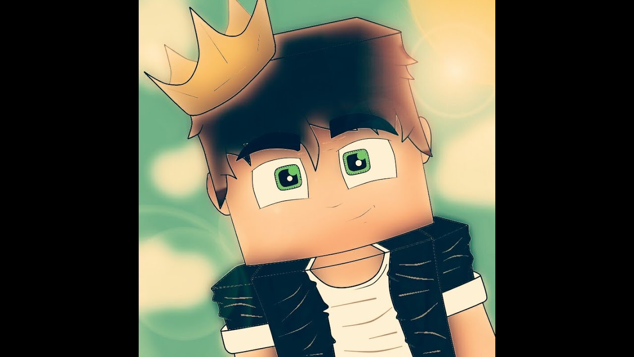 Cartoon para lucas jogando e nova intro - YouTube
