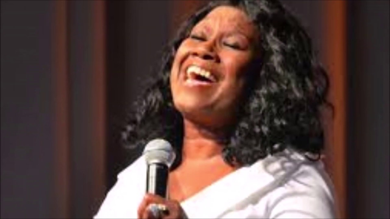 DMV ALL STARS | Concerts for Causes Inc - YouTube