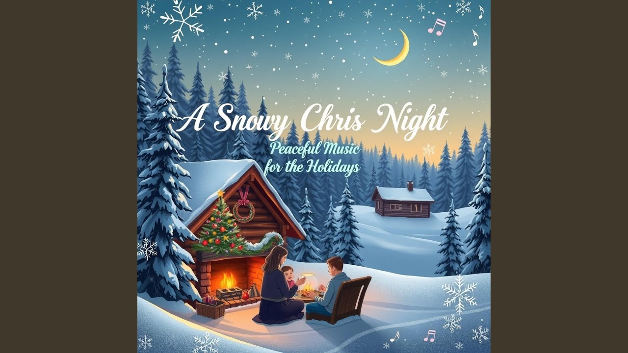 Christmas Calm: Relaxing Music for Winter Days - YouTube