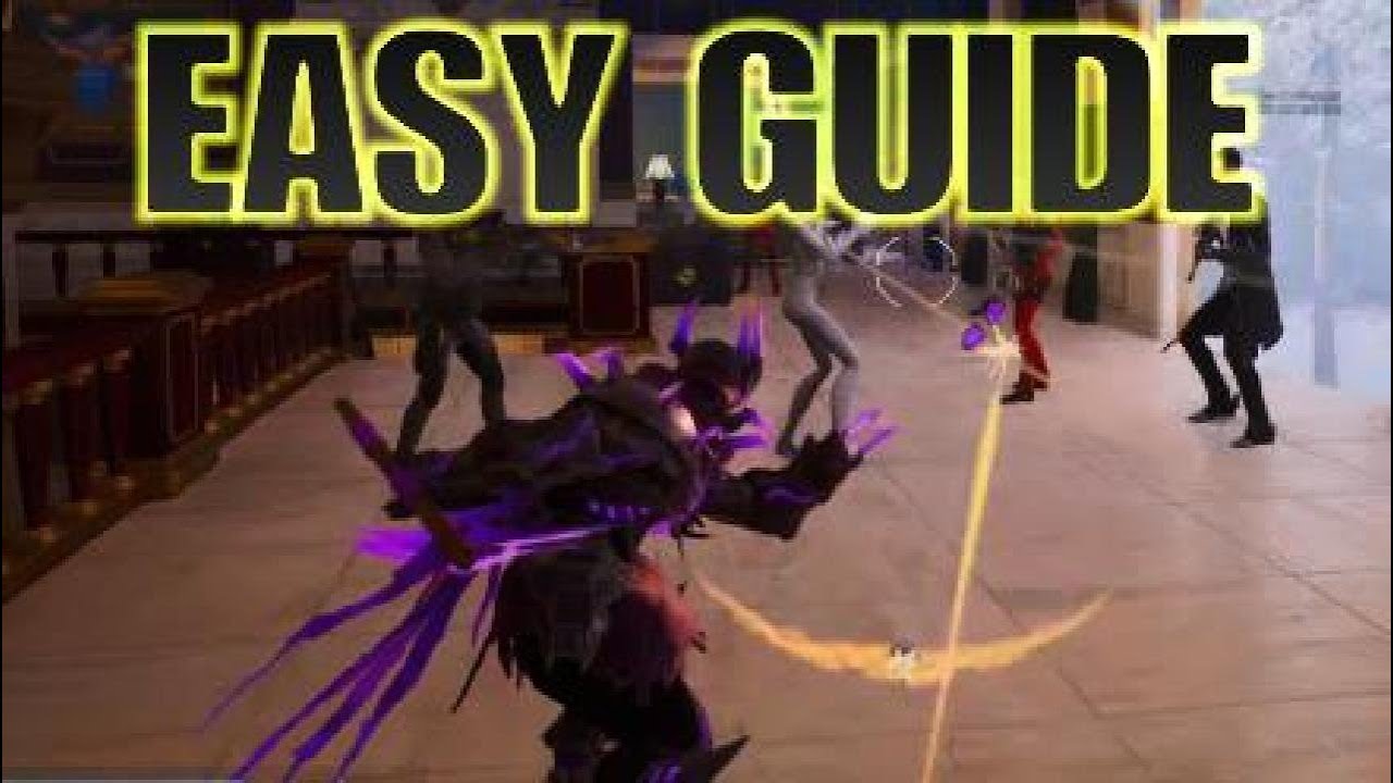 Easily complete Dash using Ninja Turtle Weapons - Fortnite x TMNT Quest ...