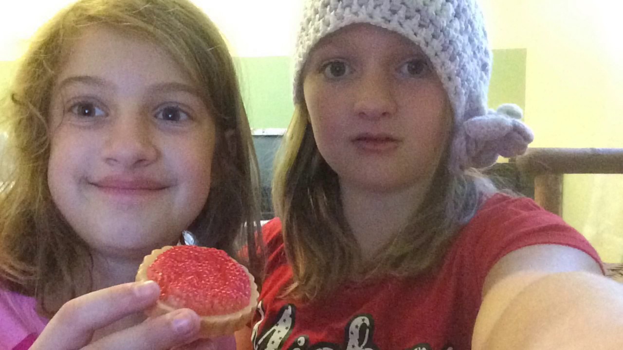 cooking up fun - YouTube