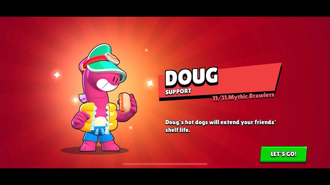Doug Gameplay 🌭 - YouTube