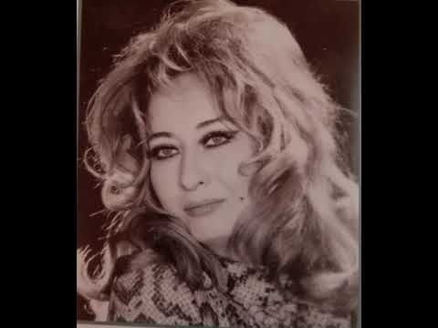 Nermin Demirçay-Bakarım Yollarına Nerdesin Sevgilim(Plak Kaydı)