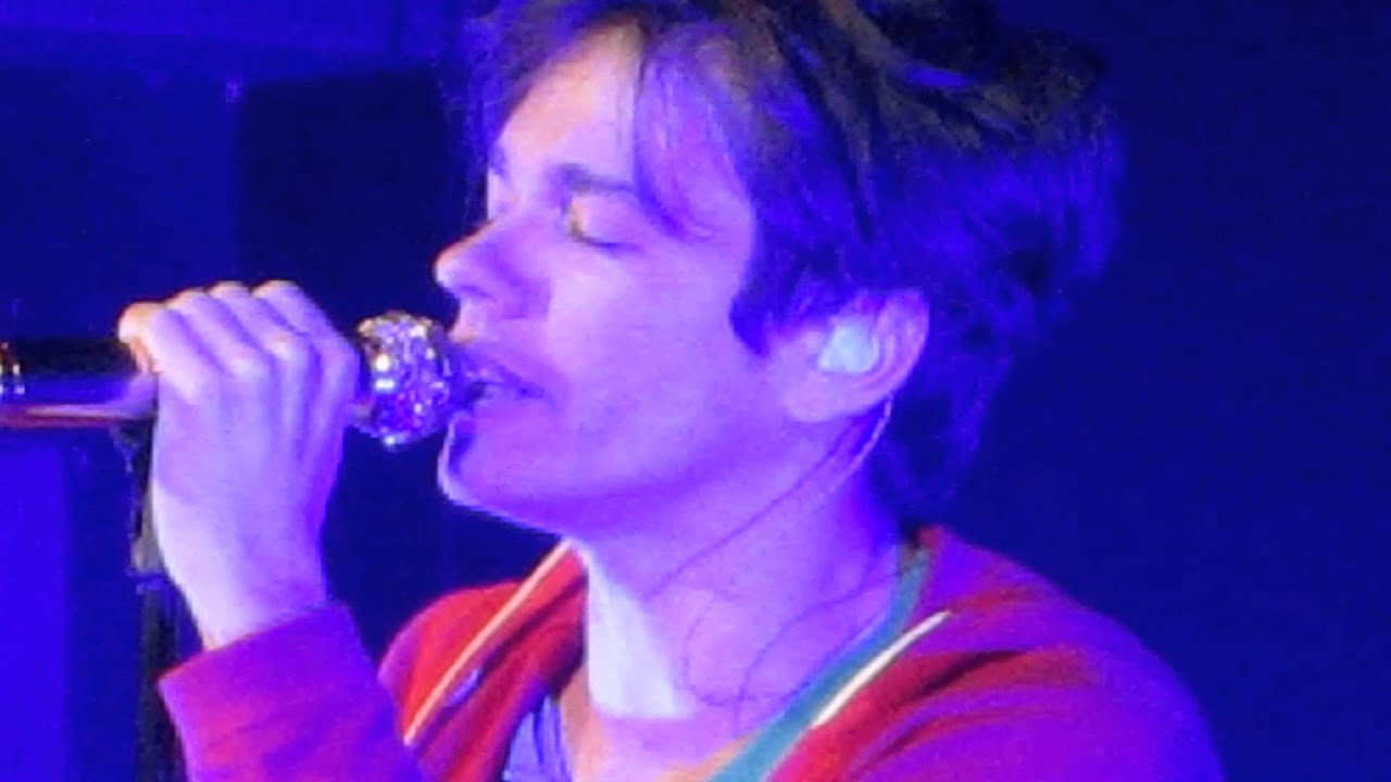 Fun One Foot @ O2 Academy Leeds 16/04/13 - YouTube