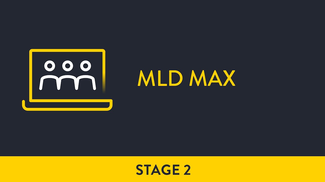 OCT MLD MAX - YouTube