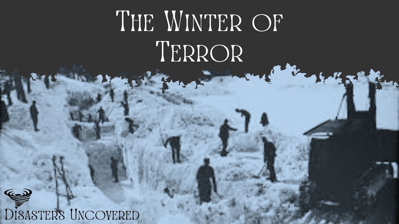 The Winter of Terror: Deadly Avalanches of 1950–51. A Disaster ...
