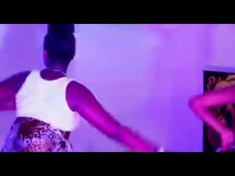 Iyo ntamba(danse traditionnelle)