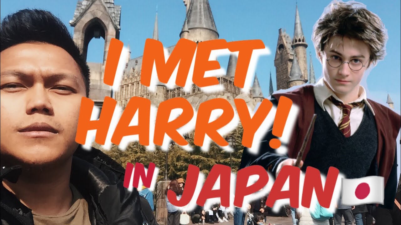 Universal Studios Japan Travel Vlog YouTube universal-studios-japan-travel-vlog-youtube