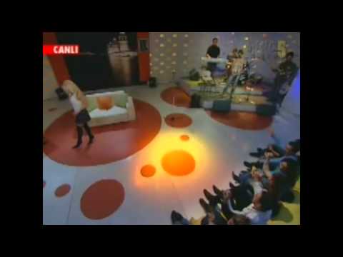 CEYHUN YILMAZ SHOW - HATIRLARMISIN? MUHTEŞEM SLOW ŞARKI