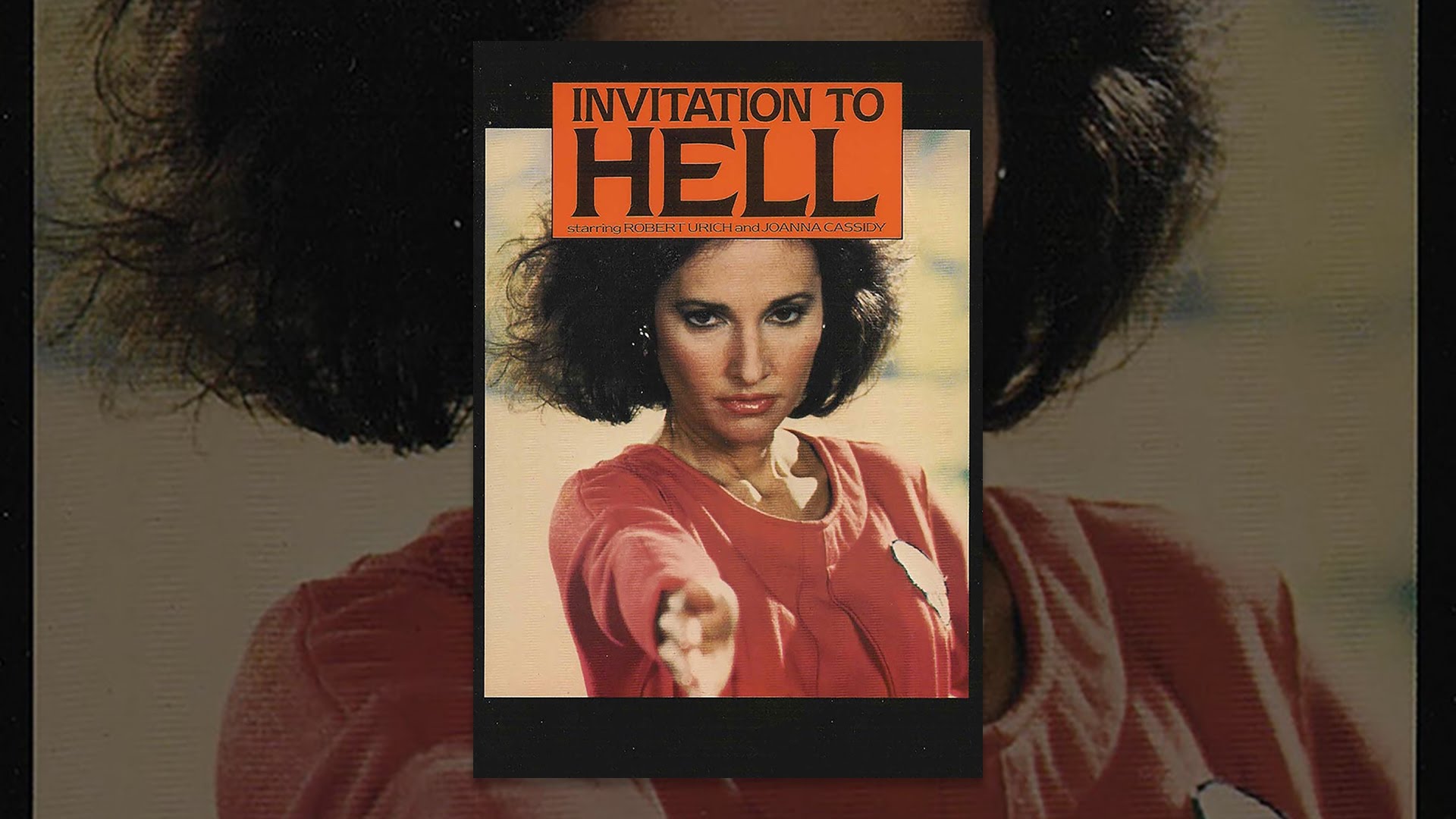 Invitation to Hell - YouTube