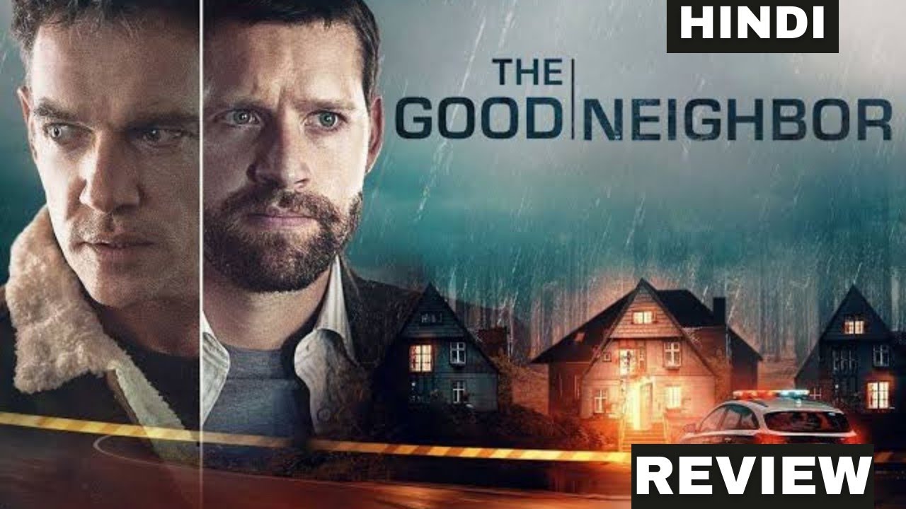 The Good Neighbor (2022) Movie Review | the good neighbor trailer - YouTube