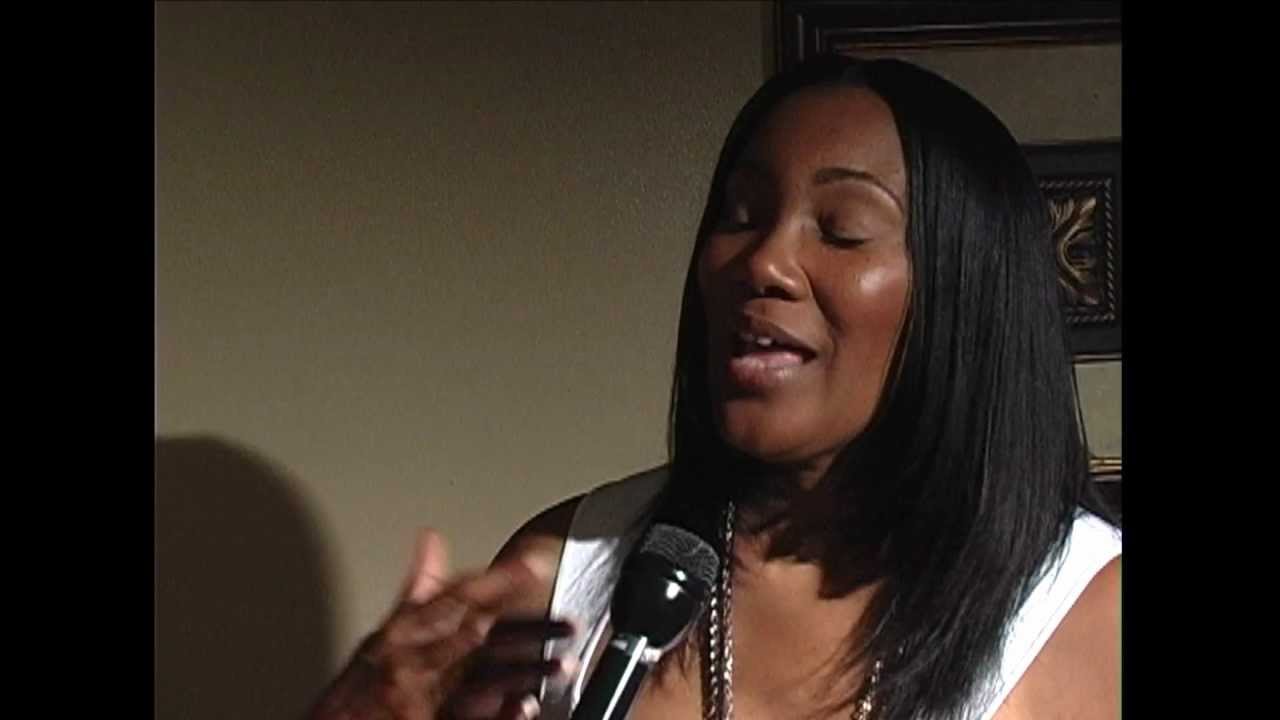 Incite-tv: Maria Lee-Driver the owner of Oria's O'shay Nature's Butter ...