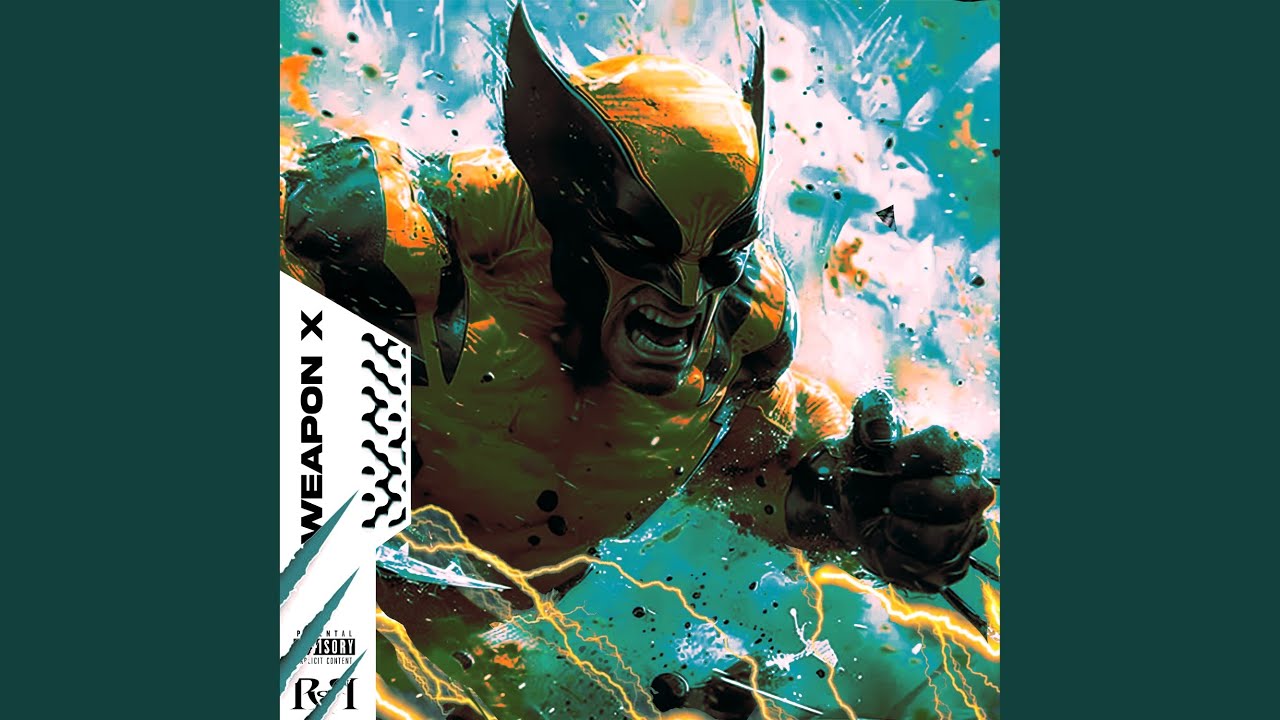 WEAPON X - YouTube