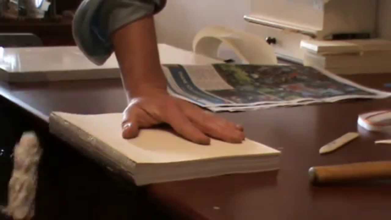 Creating A Magazine Binding YouTube creating-a-magazine-binding-youtube