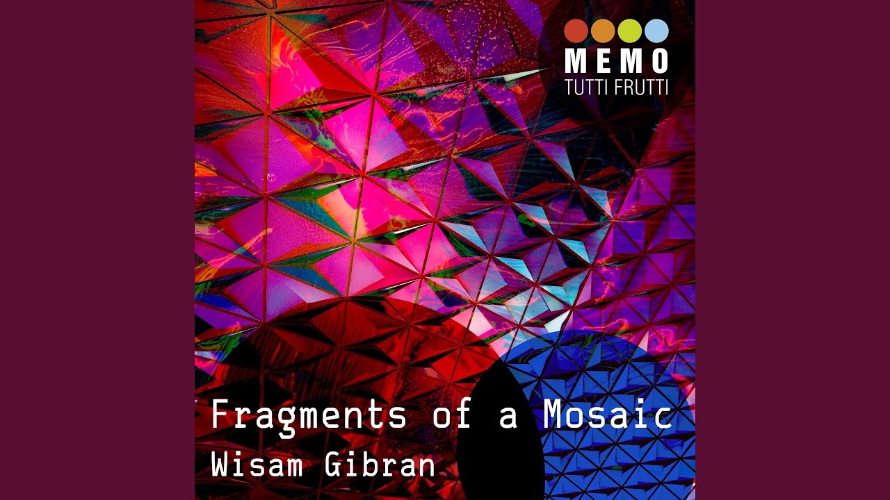 Fragments of a Mosaic - YouTube