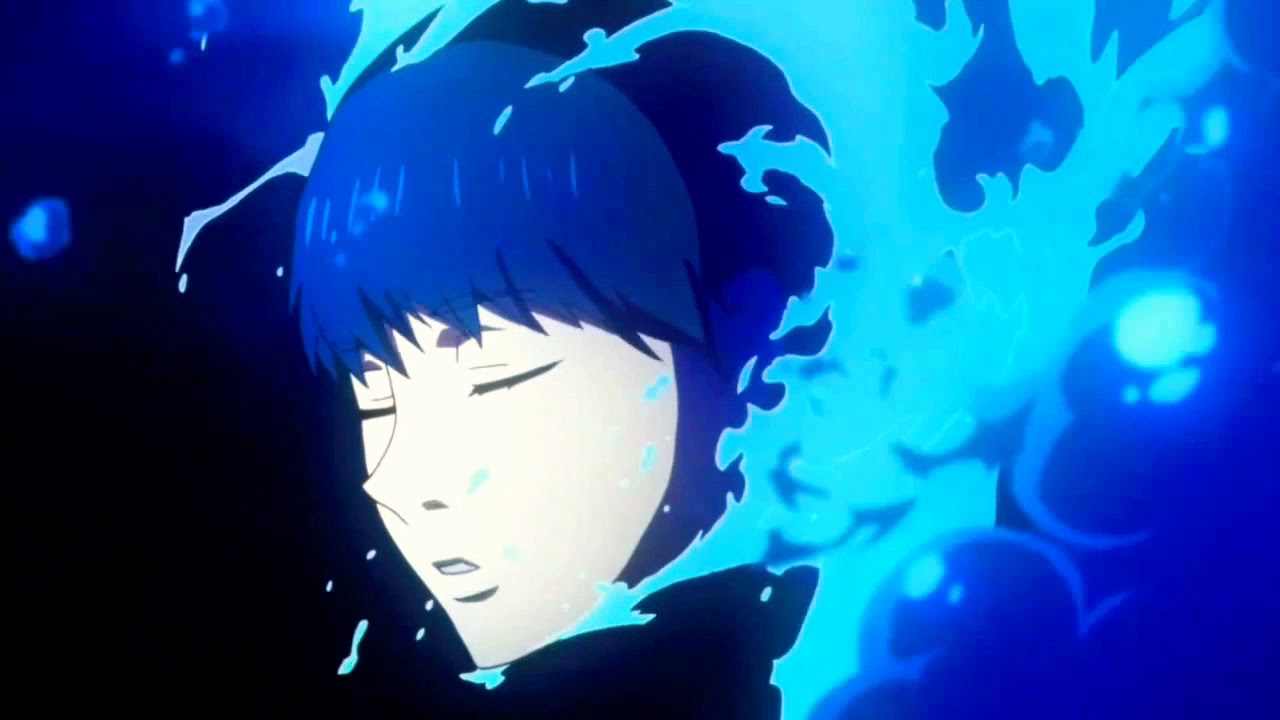 Anime MV -World War 3, Ruth B - YouTube