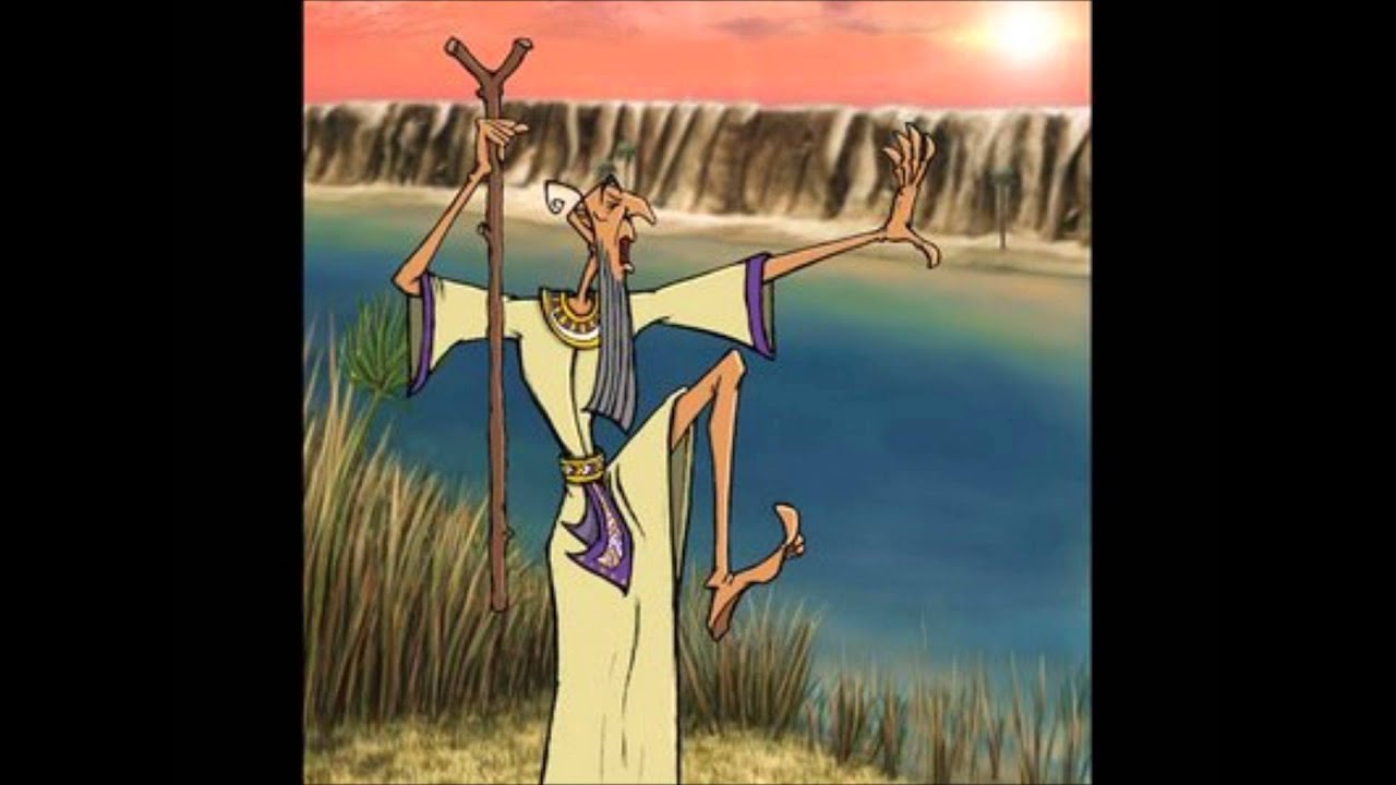 The Educational Rapper The Sex Of Tutankhamun Youtube